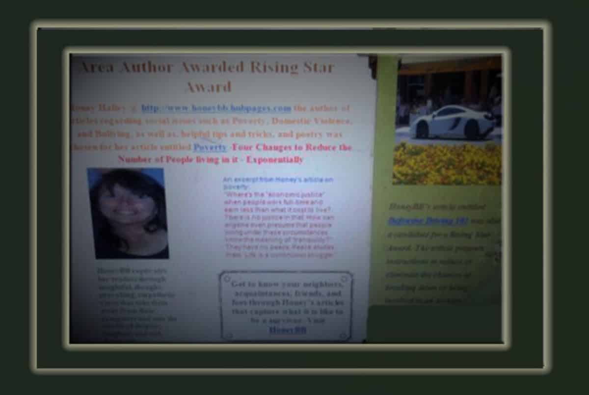 Comment concevoir votre publicité dans Microsoft Word