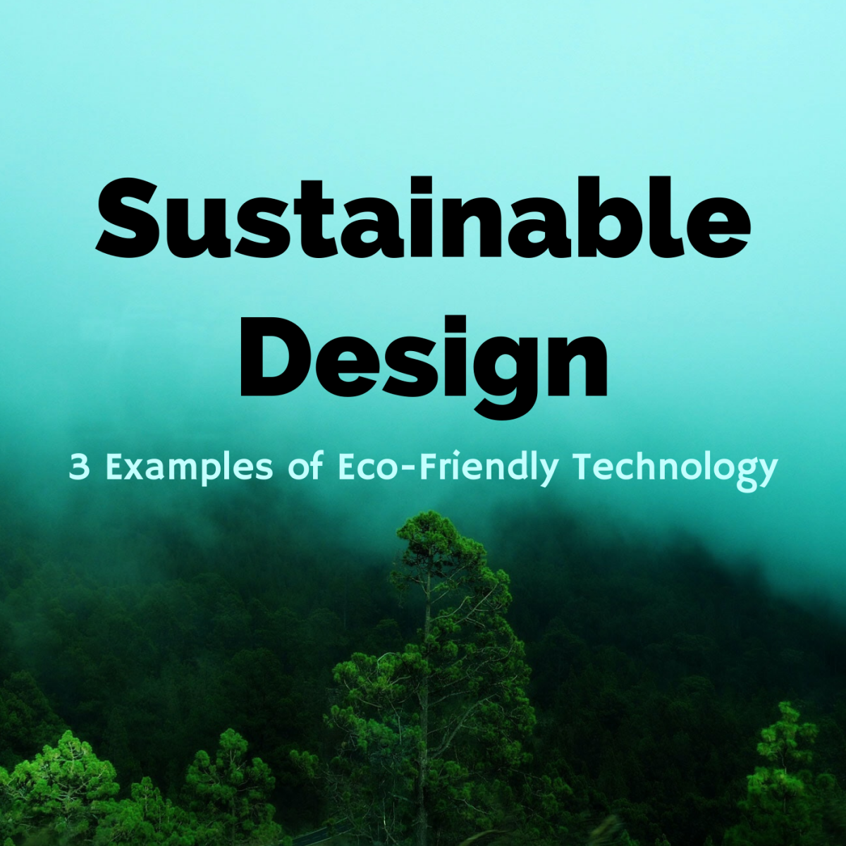 Grands exemples de conception durable