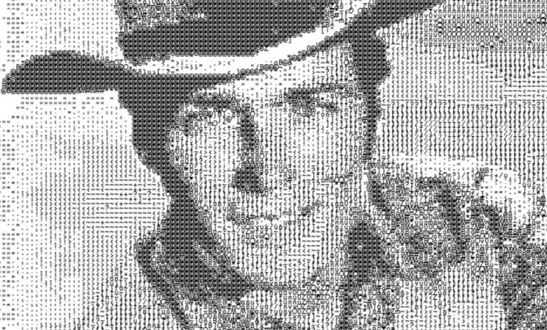Image en art ASCII : comment créer des dessins de texte