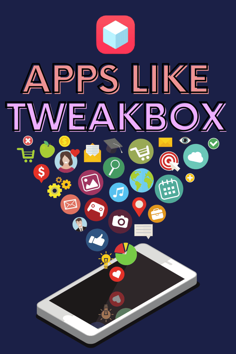 9 Applications Comme Tweakbox Installez Des Applications Tierces Sans Jailbreak
