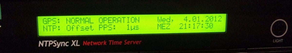 Comment configurer un serveur NTP à l'aide de pfSense et OpenNTPD