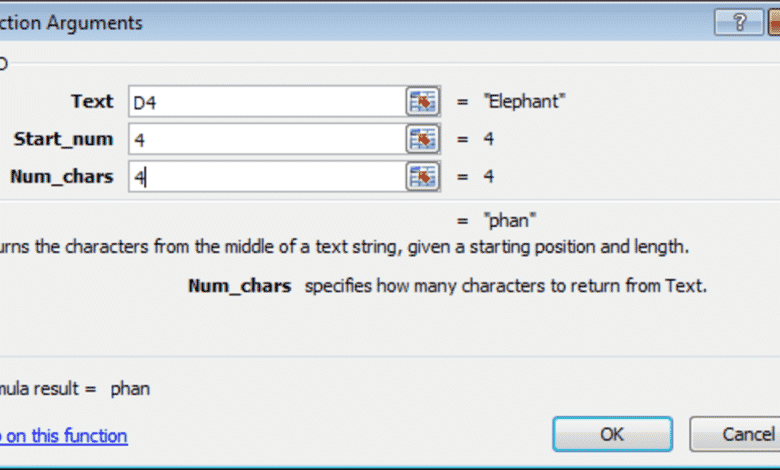 Comment Créer Une Formule Dans Excel Avec La Bibliothèque De Fonctions Dans Excel 2007 Ou 2010