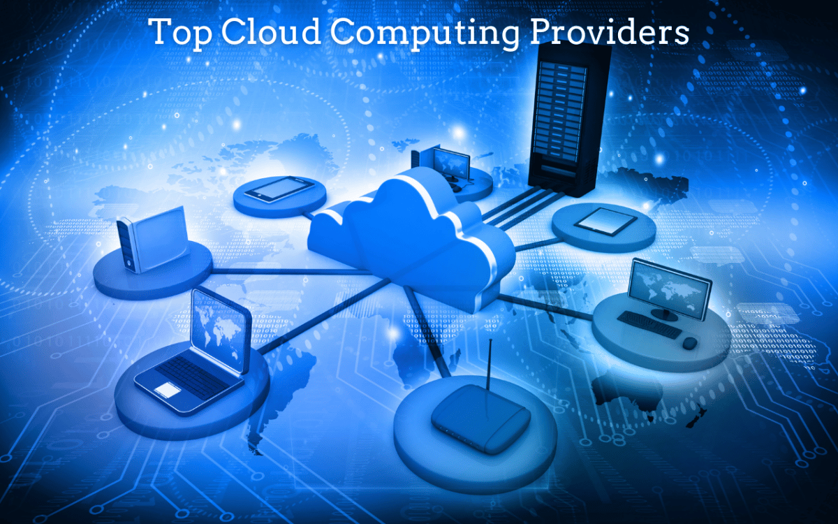 Les 10 meilleurs fournisseurs de services de cloud computing en 2022