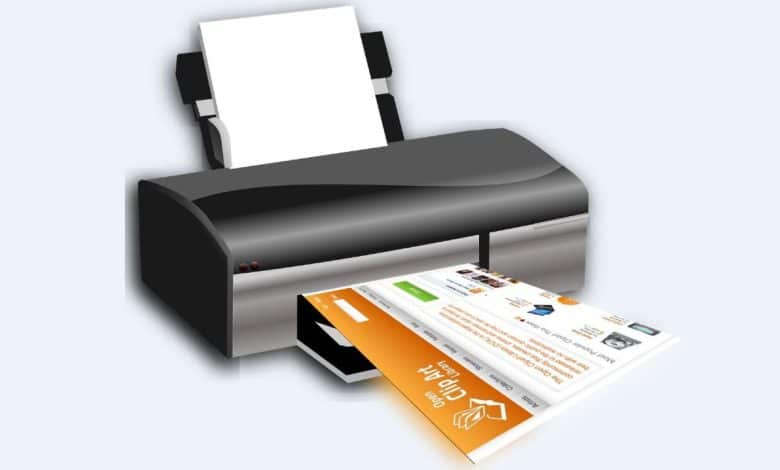 Types de périphériques de sortie informatique