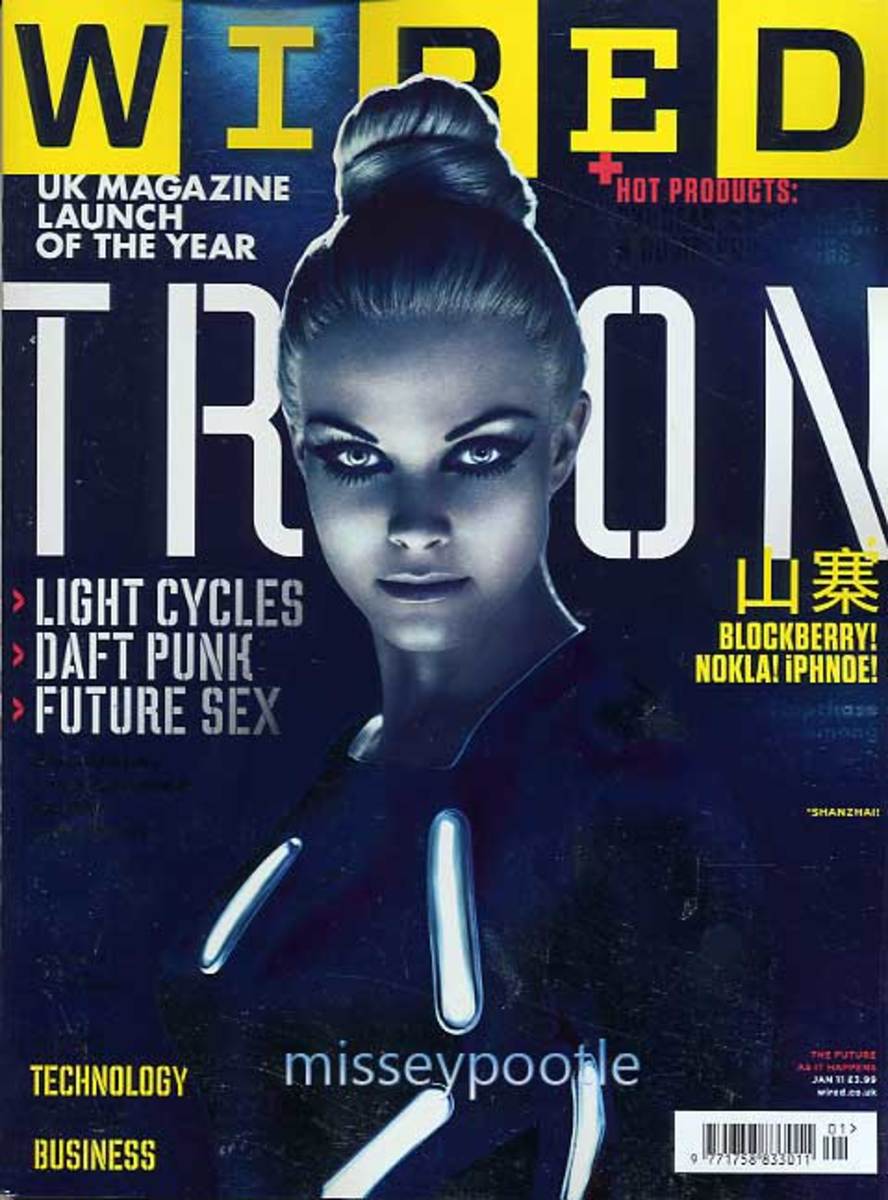Le top 5 des meilleurs magazines technologiques pour les geeks de l ...