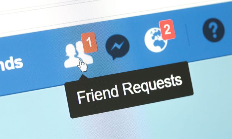 Quand accepter ou refuser une demande d'ami sur Facebook