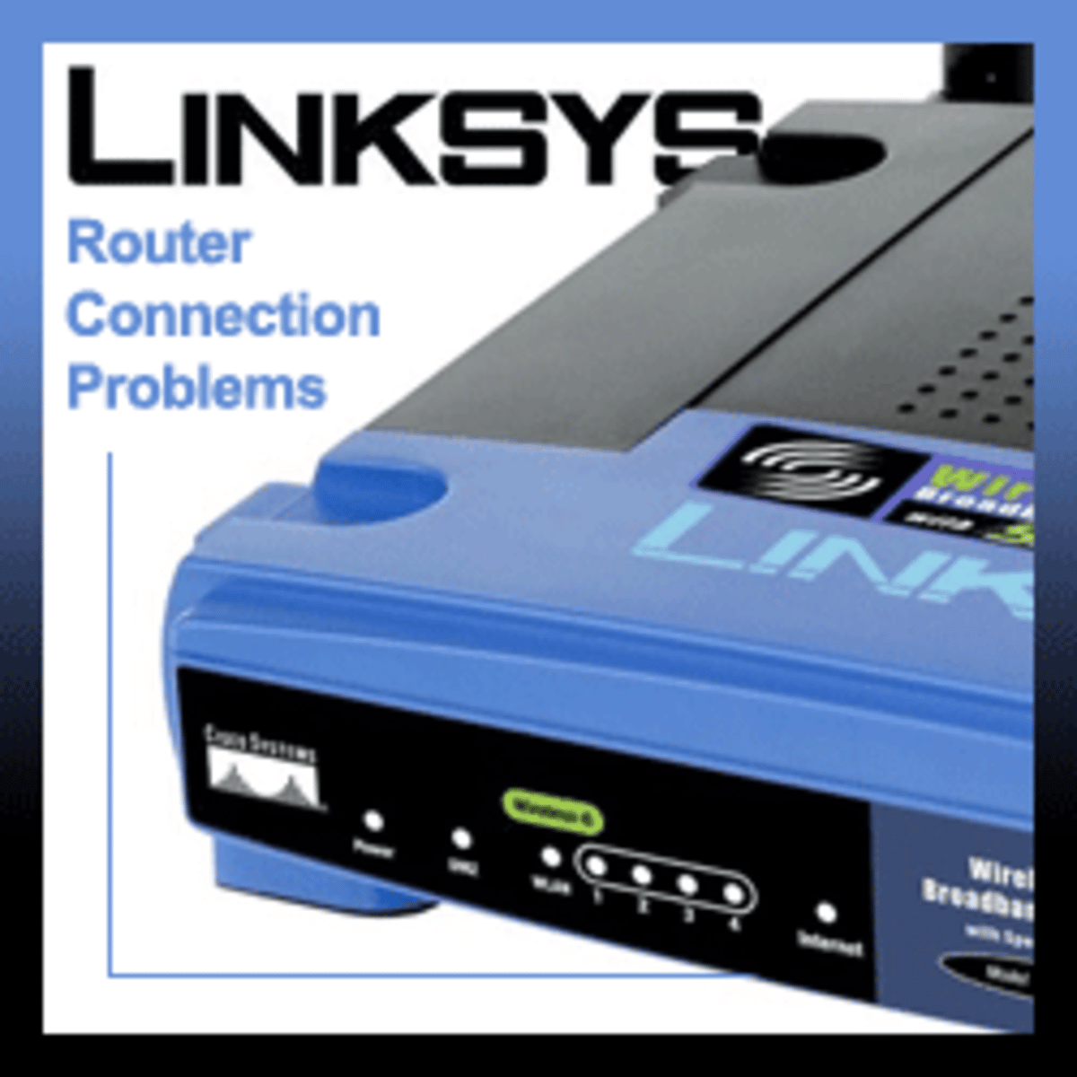 Comment résoudre les problèmes de connexion du routeur Linksys