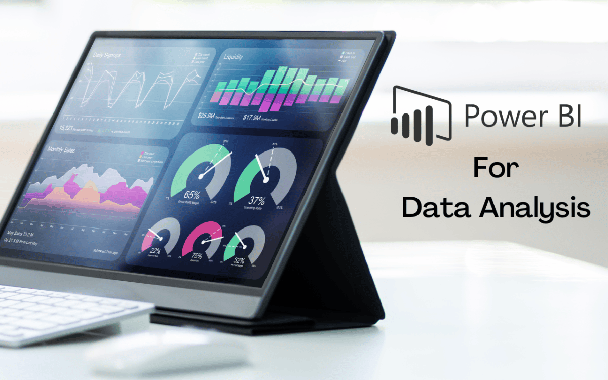 Pourquoi vous devez commencer à utiliser Microsoft Power BI pour l'analyse des données