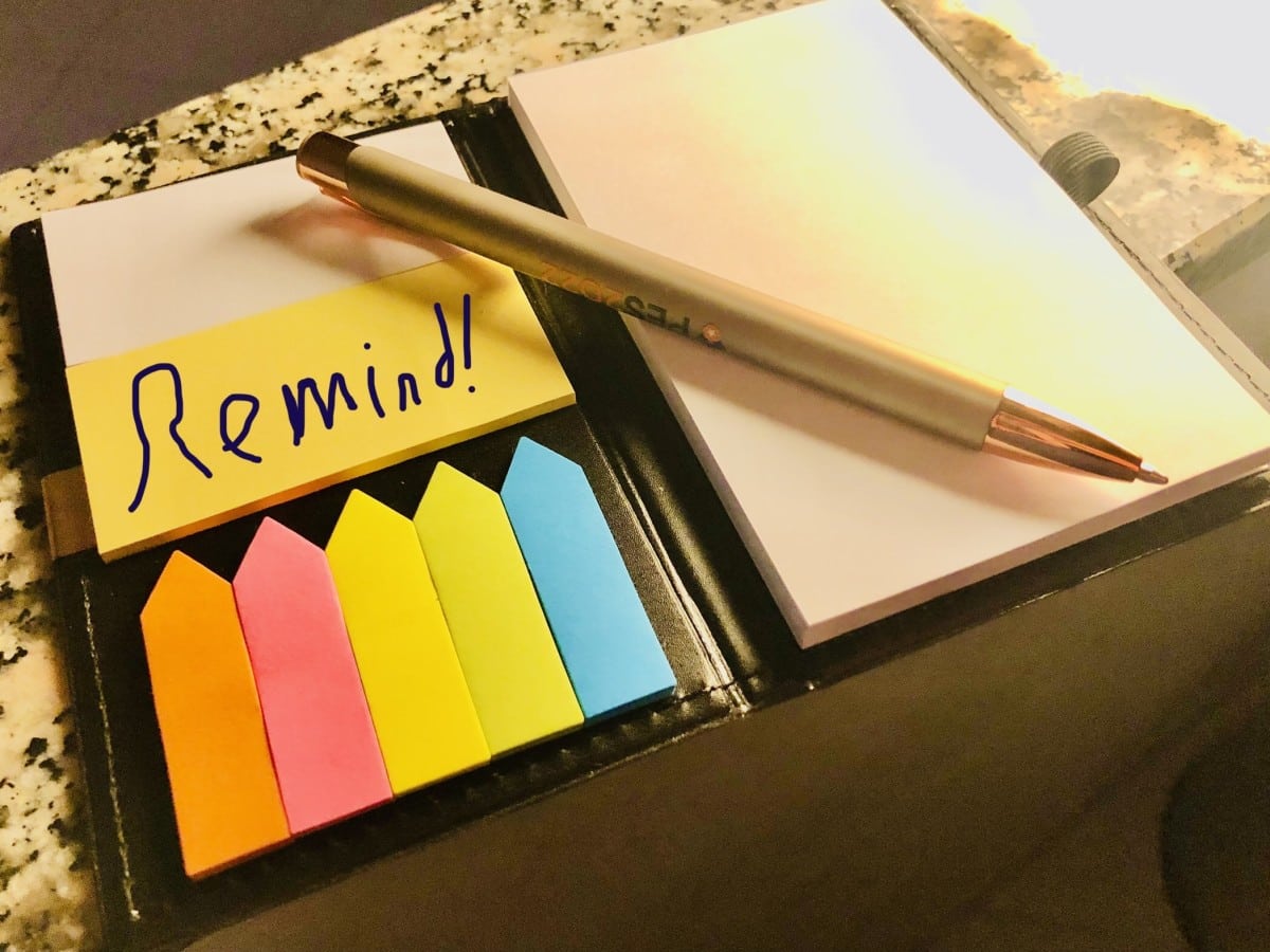 Comment créer des rappels basés sur la localisation dans Google