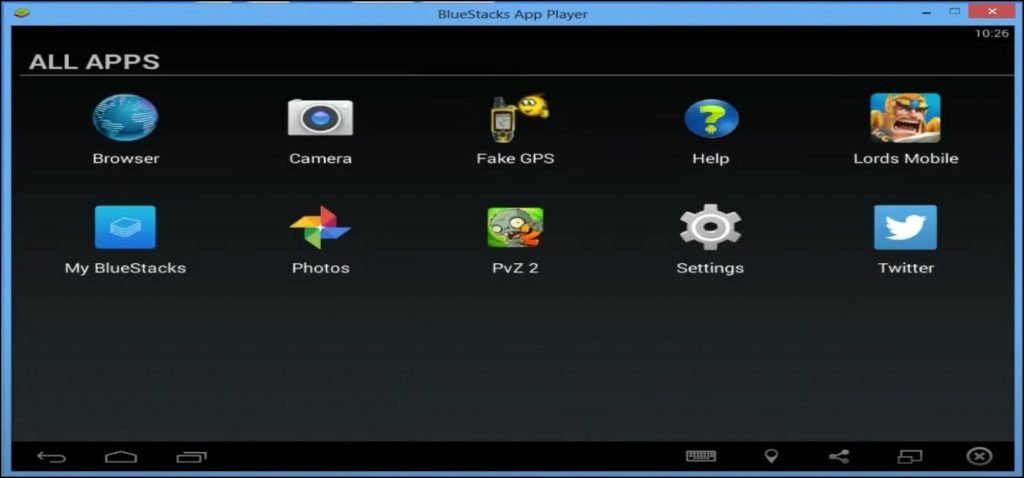 Téléchargement de BlueStacks 1 pour Windows et Mac (ancienne version)