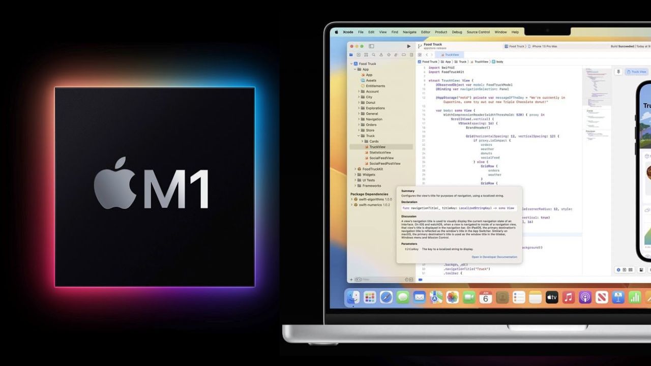 6 meilleurs émulateurs iOS pour Mac M1 et M2 : exécuter des applications iOS (2023)